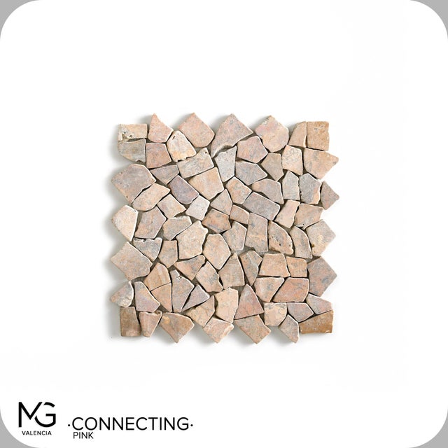 Losas de mármol rosa: compra online | Leroy Merlin