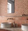 Azulejos terracota: durabilidad y fácil mantenimiento