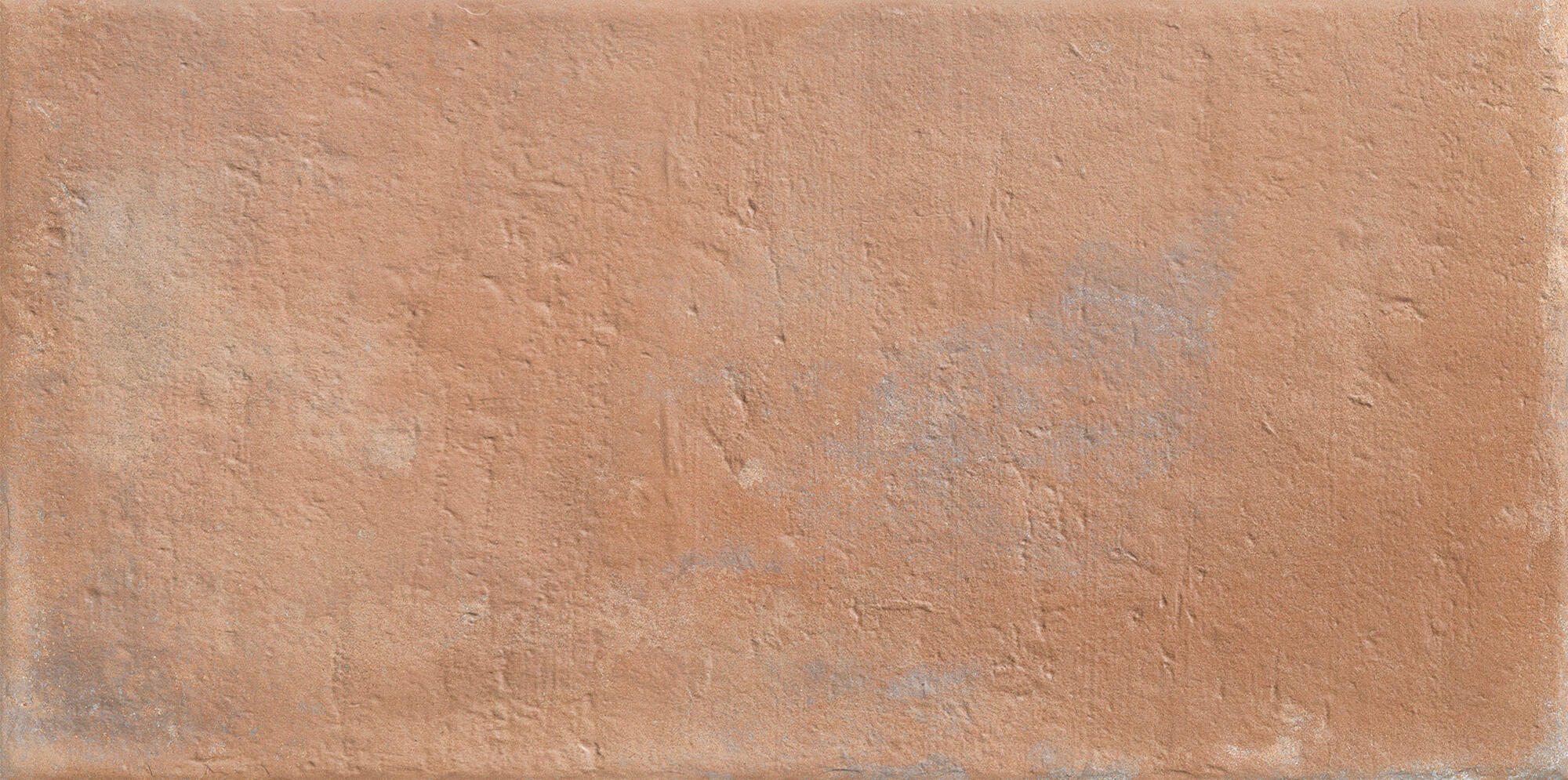 Suelo/Azulejo porcelánico Saona efecto terracota cotto, rojizo 16.5x33 ...