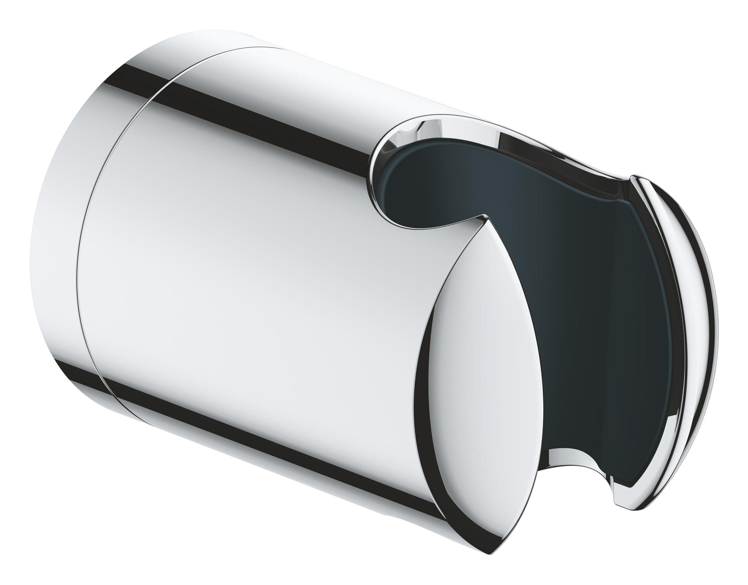 Vitalio Universal Support mural pour douchette - GROHE | Bricoman
