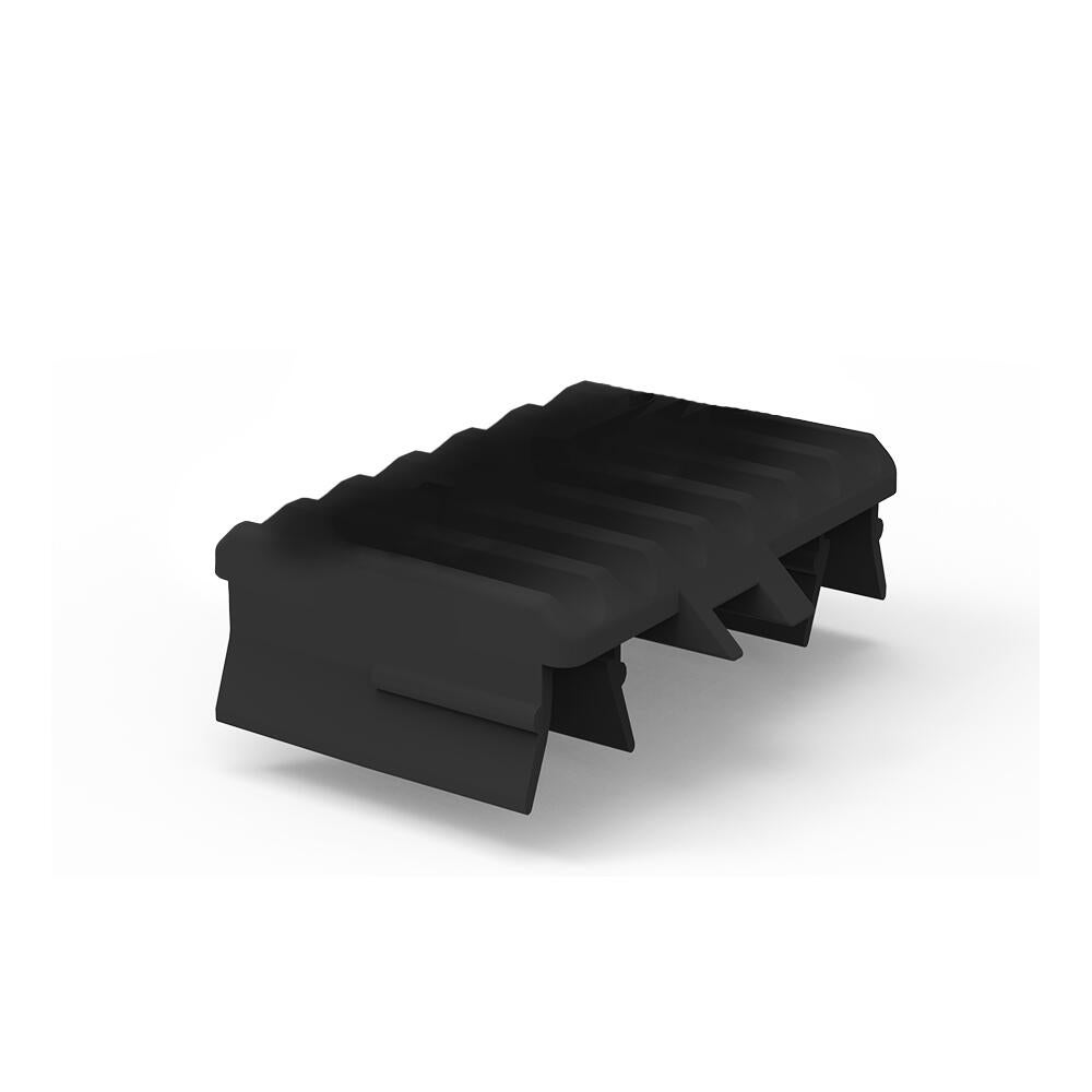 Kit de colocación de nailon de 10 piezas | Leroy Merlin