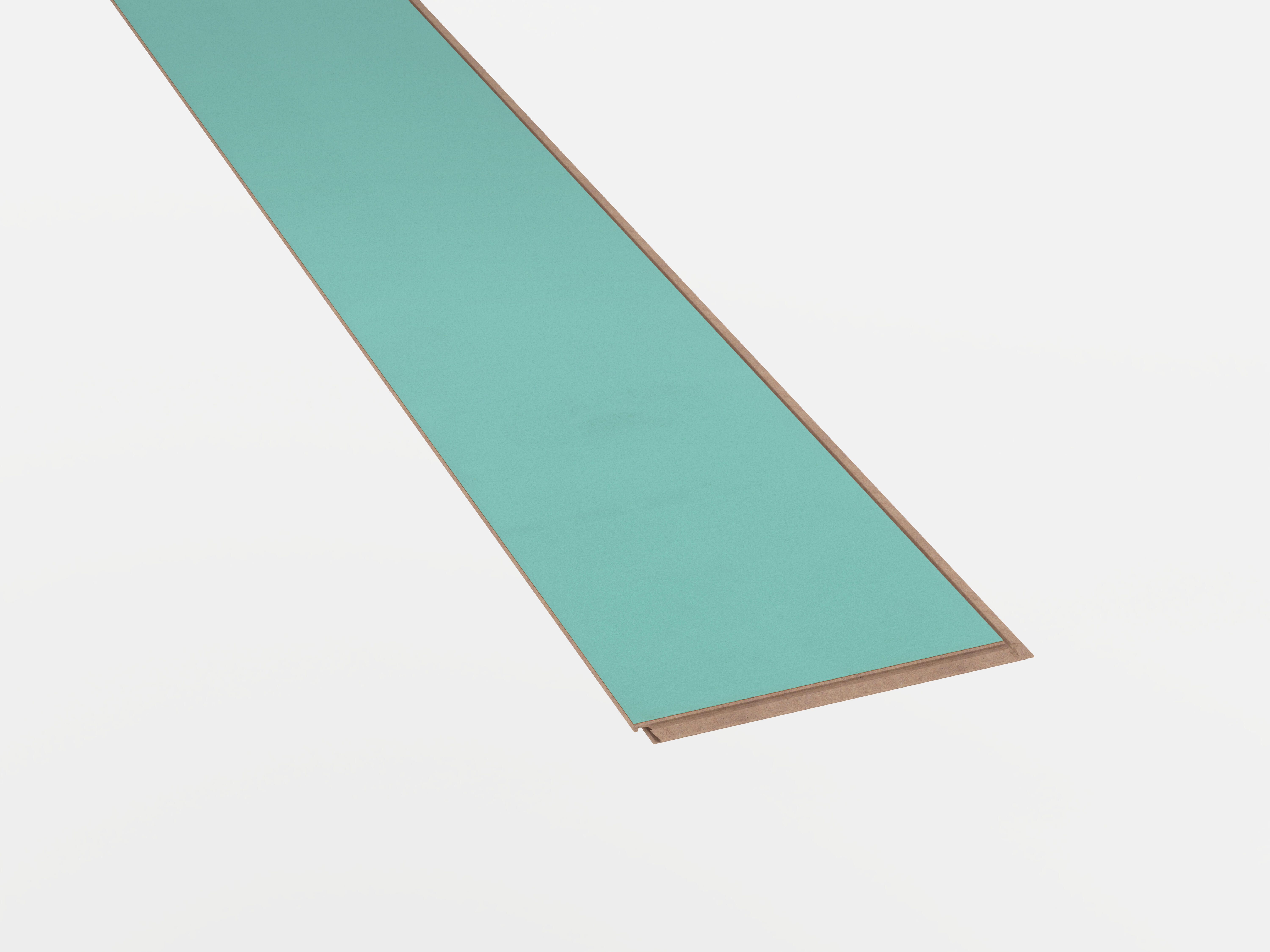 Pavimento laminato CLASSEN Uberwood rovere chiaro resistente all'acqua ...