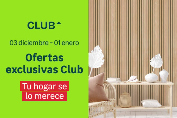 Club Leroy Merlin | Leroy Merlin