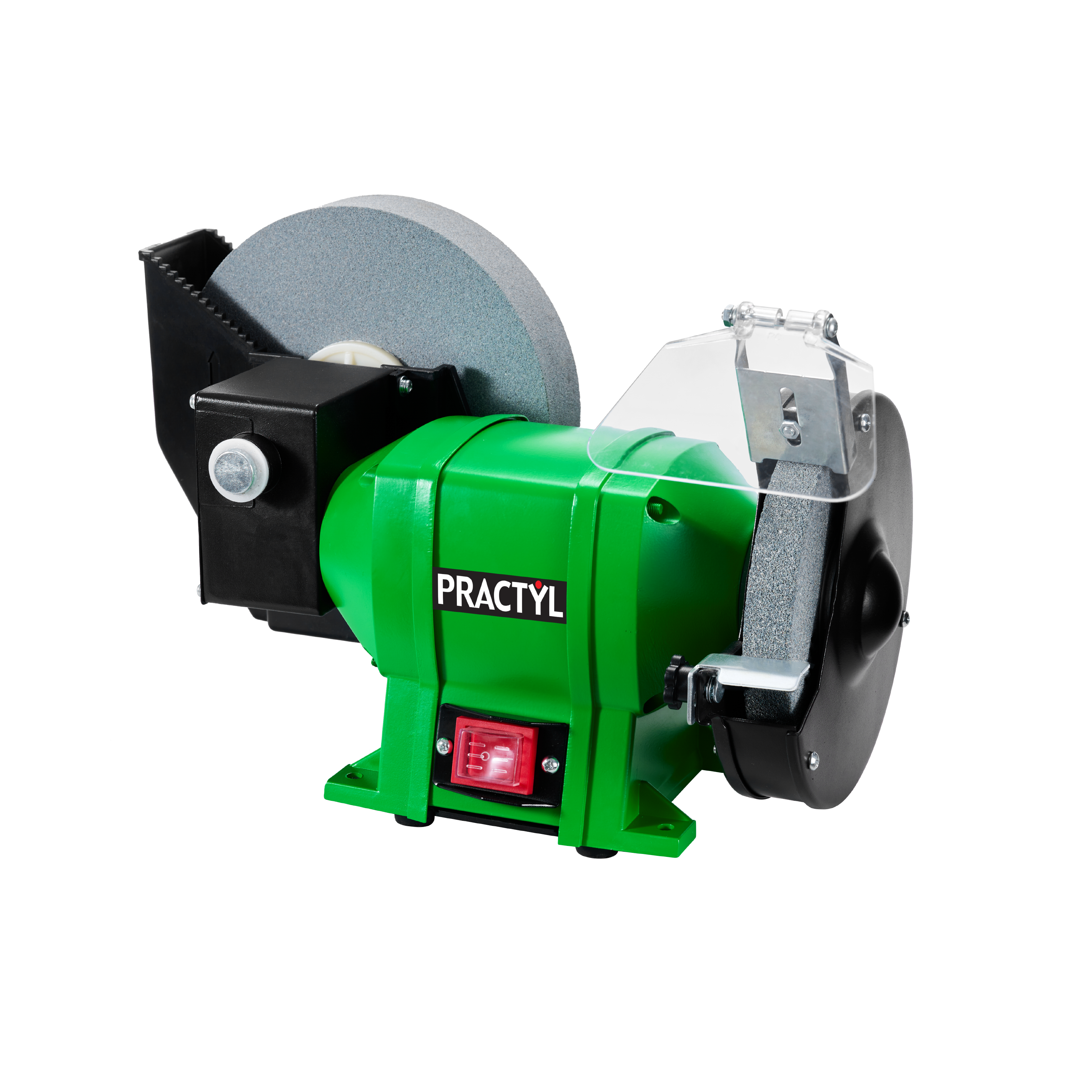 Esmeriladora PRACTYL 250W 230V | Leroy Merlin