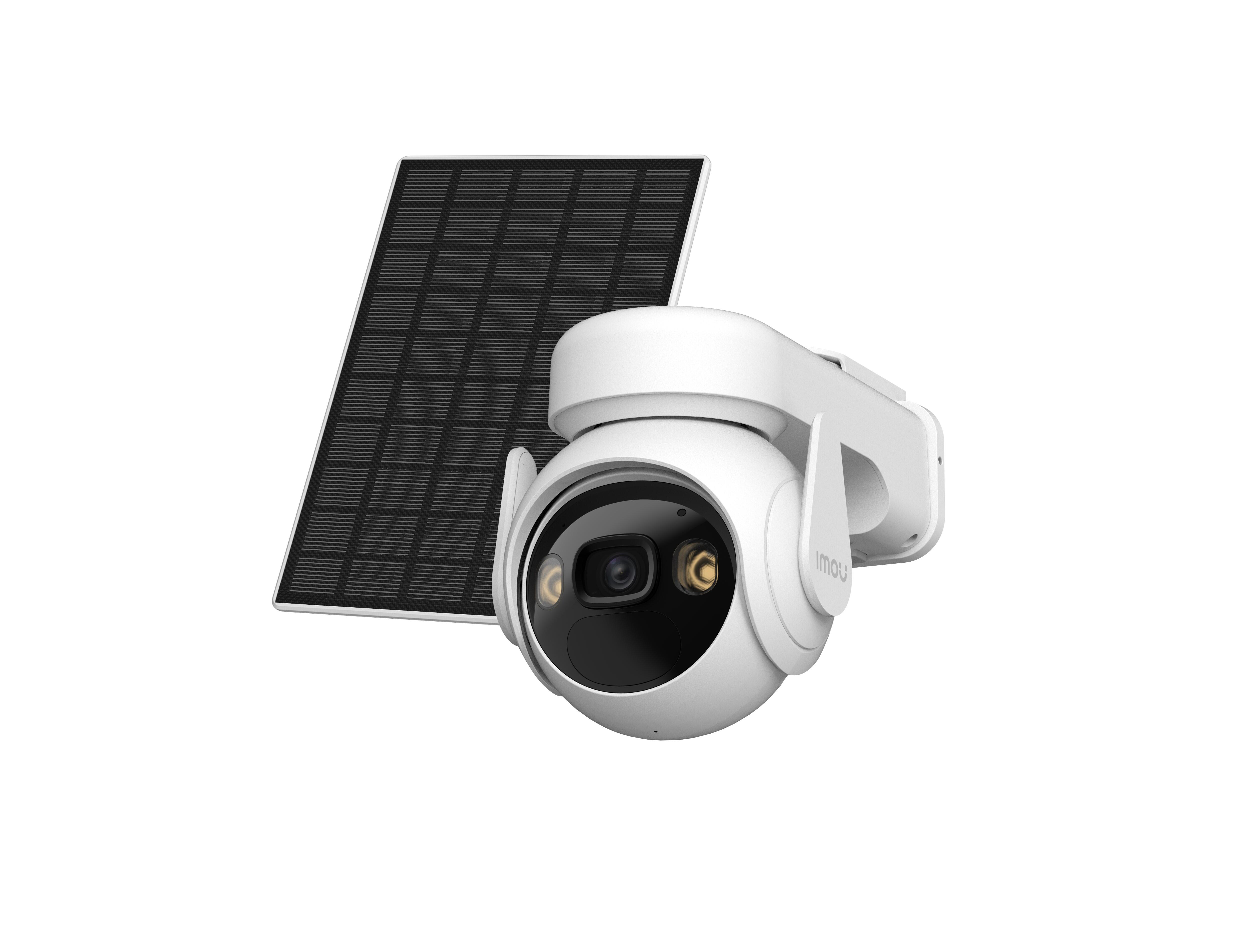 Telecamera di videosorveglianza da interno / esterno, senza fili 330 ...