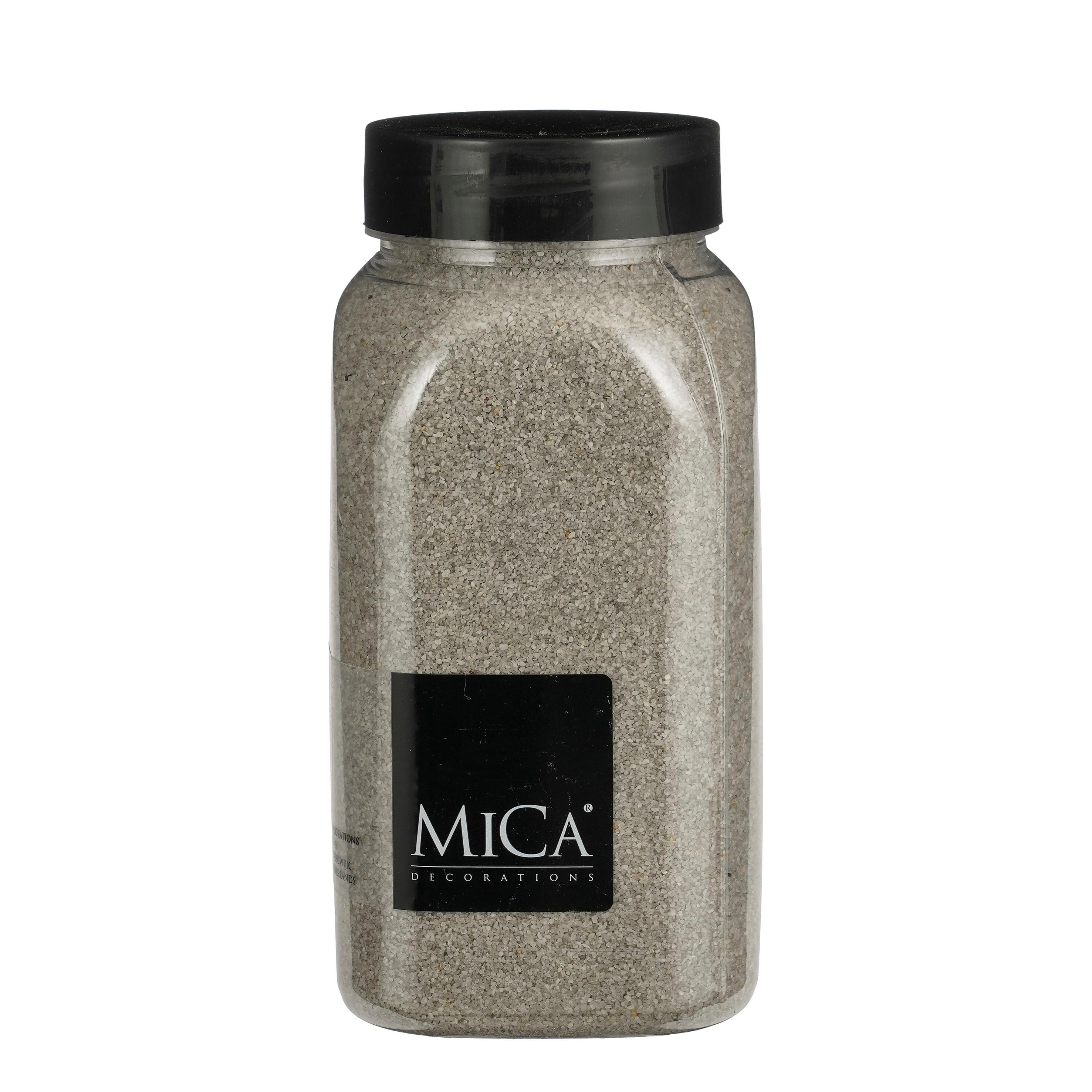 Arena decorativa gris 650ml | Leroy Merlin