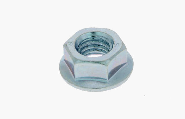 ÉCROUS EMB. CRANTEE DIN 6923 ZG M10 X100 | Bricoman