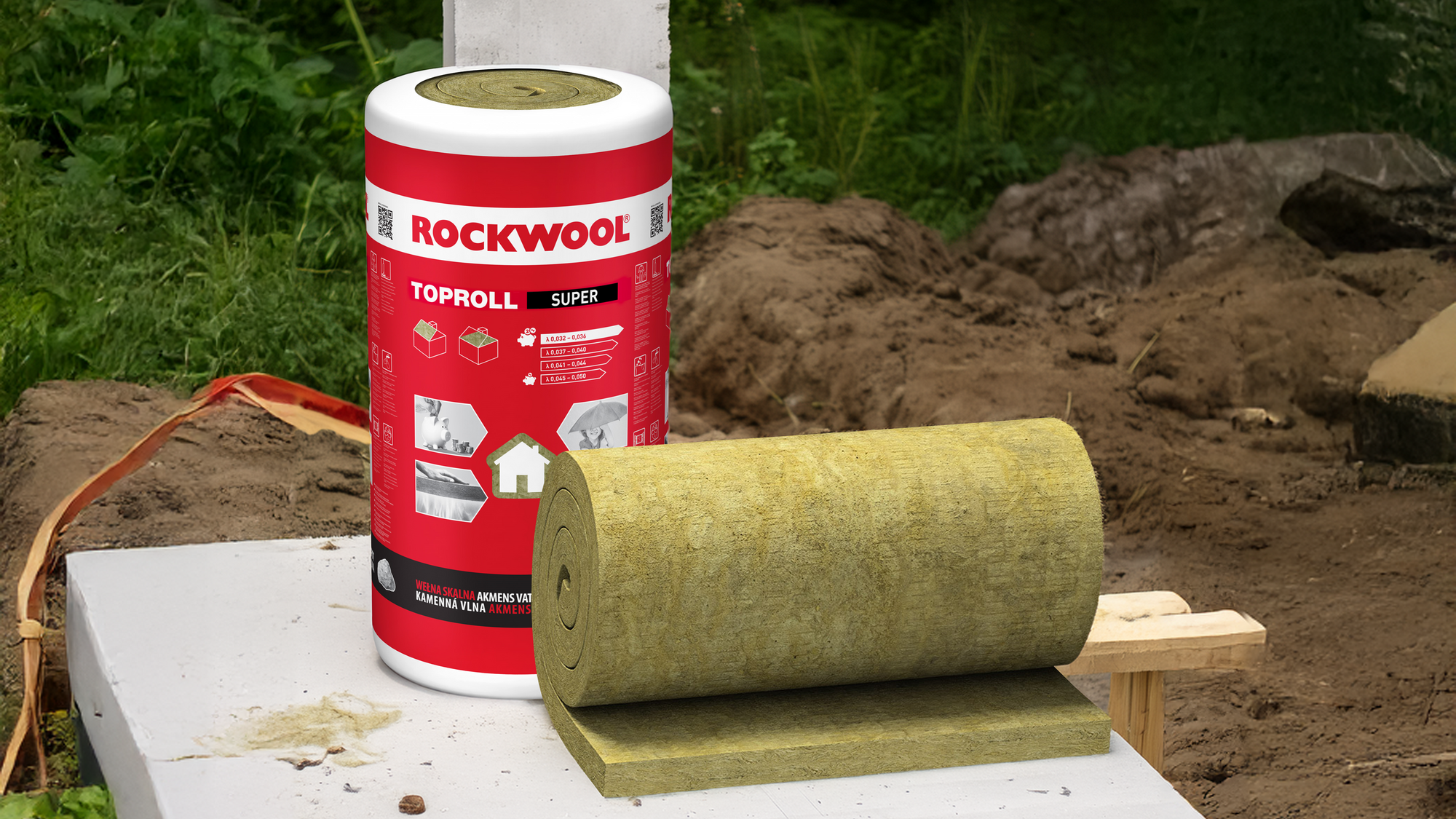 ROCKWOOL - Leroy Merlin