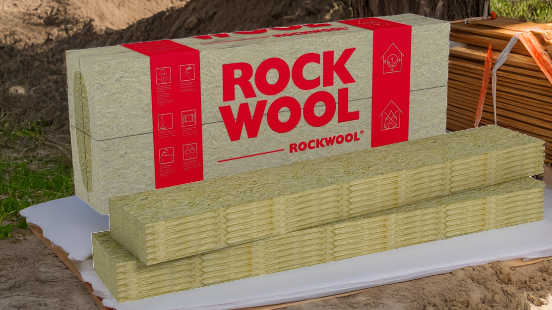 ROCKWOOL - Leroy Merlin