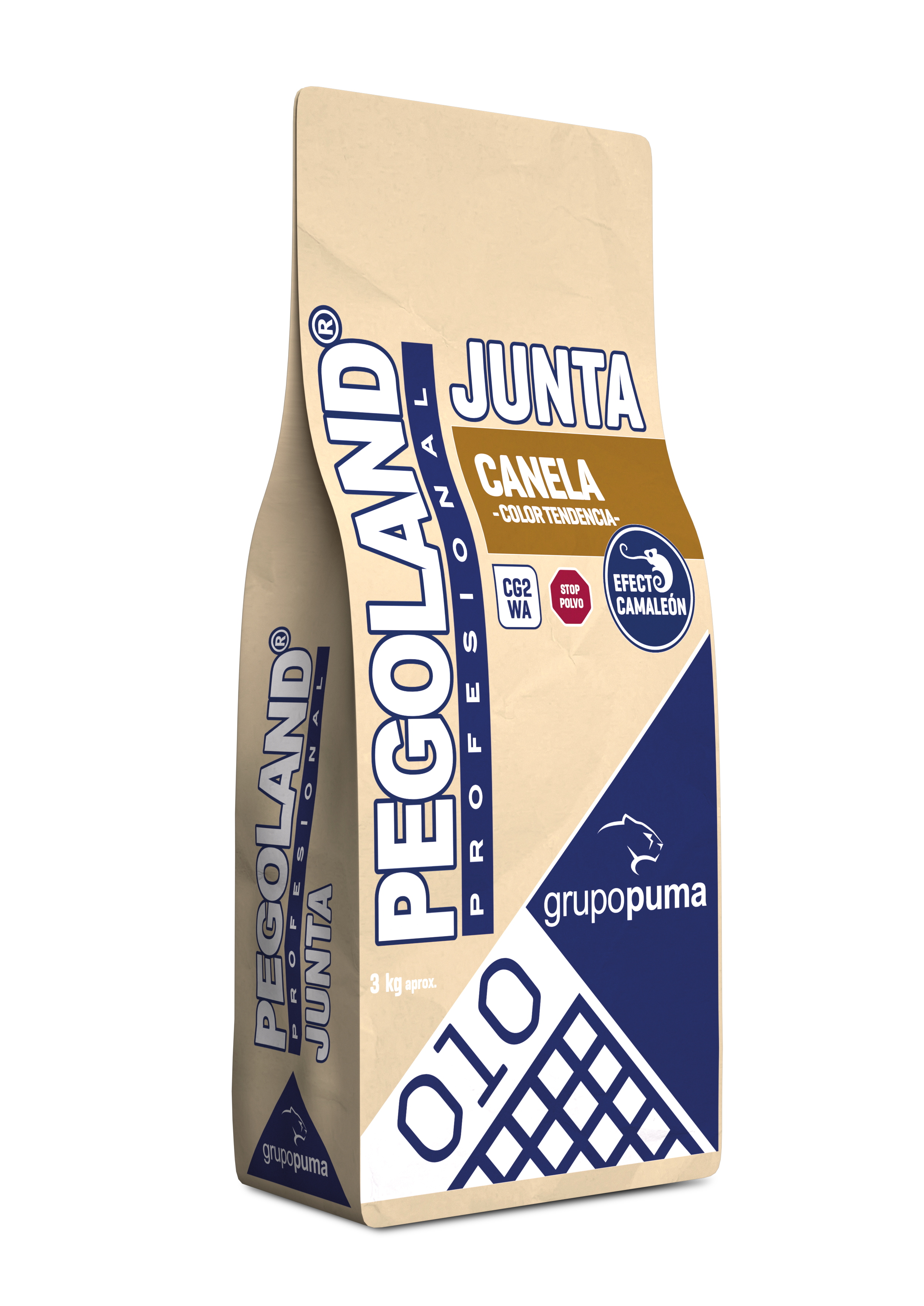 Pegoland profesional junta PUMA Canela | Leroy Merlin