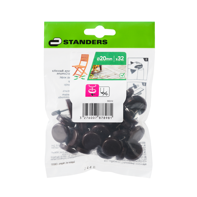 Slizg meblowy | Leroy Merlin