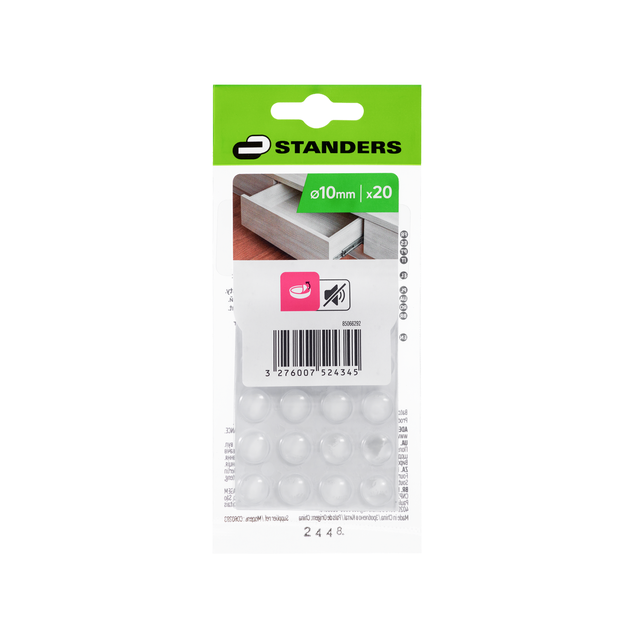 Odboje, amortyzatory, sprężyny gazowe do mebli