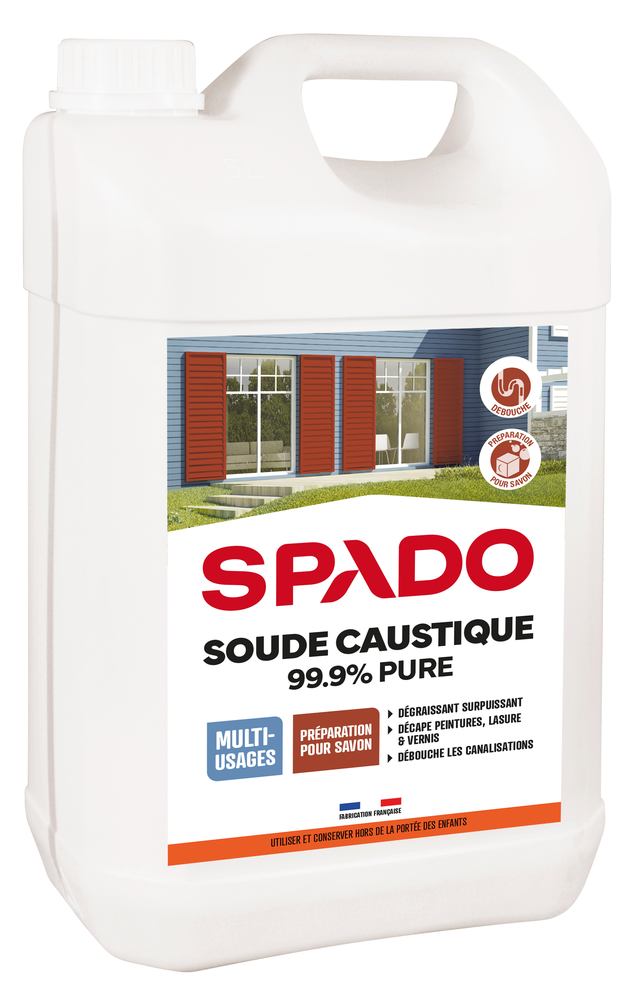 Spado | Leroy Merlin