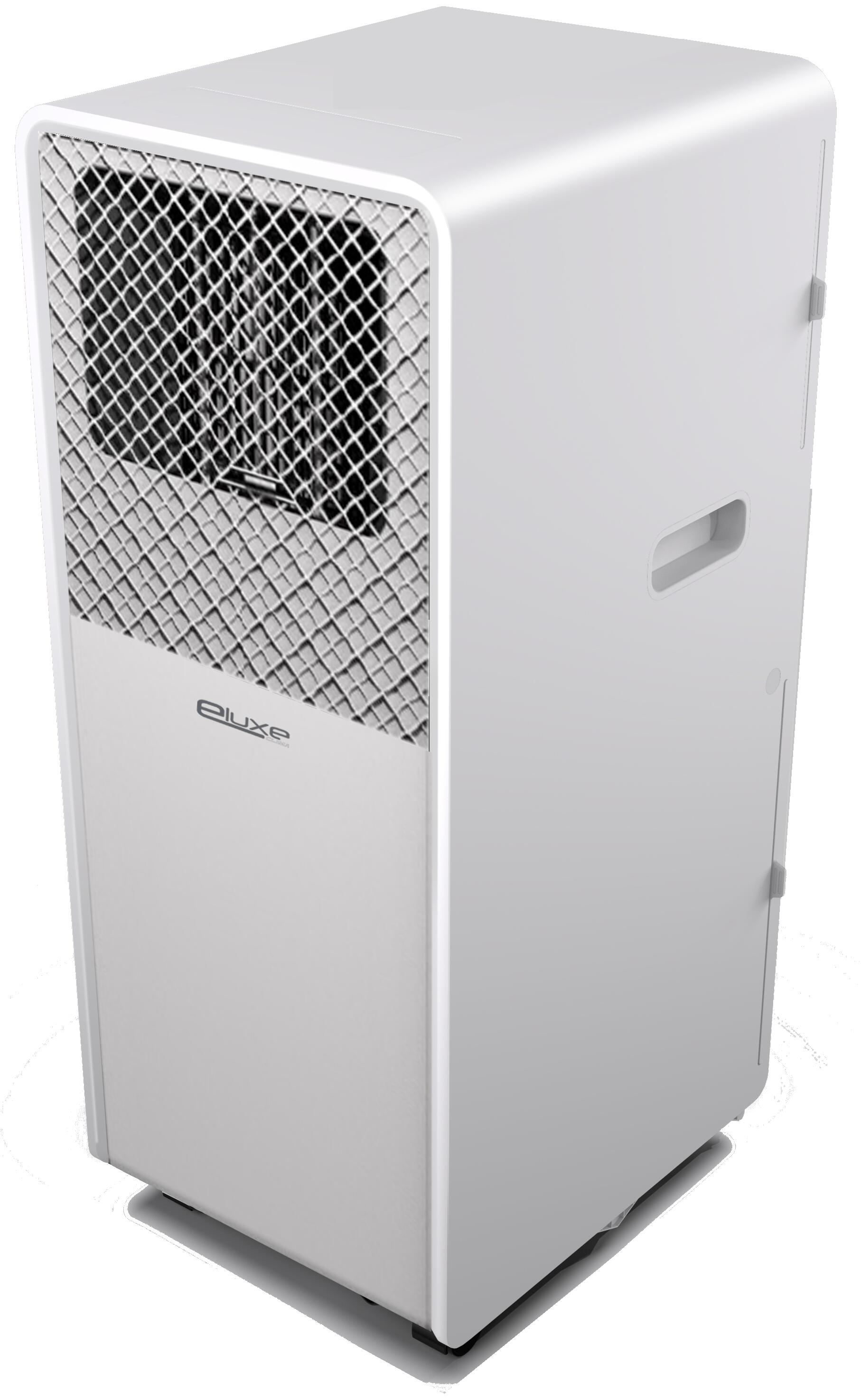 Condizionatore portatile Caldo/Freddo 2.5KW 9000 BTU | Leroy Merlin
