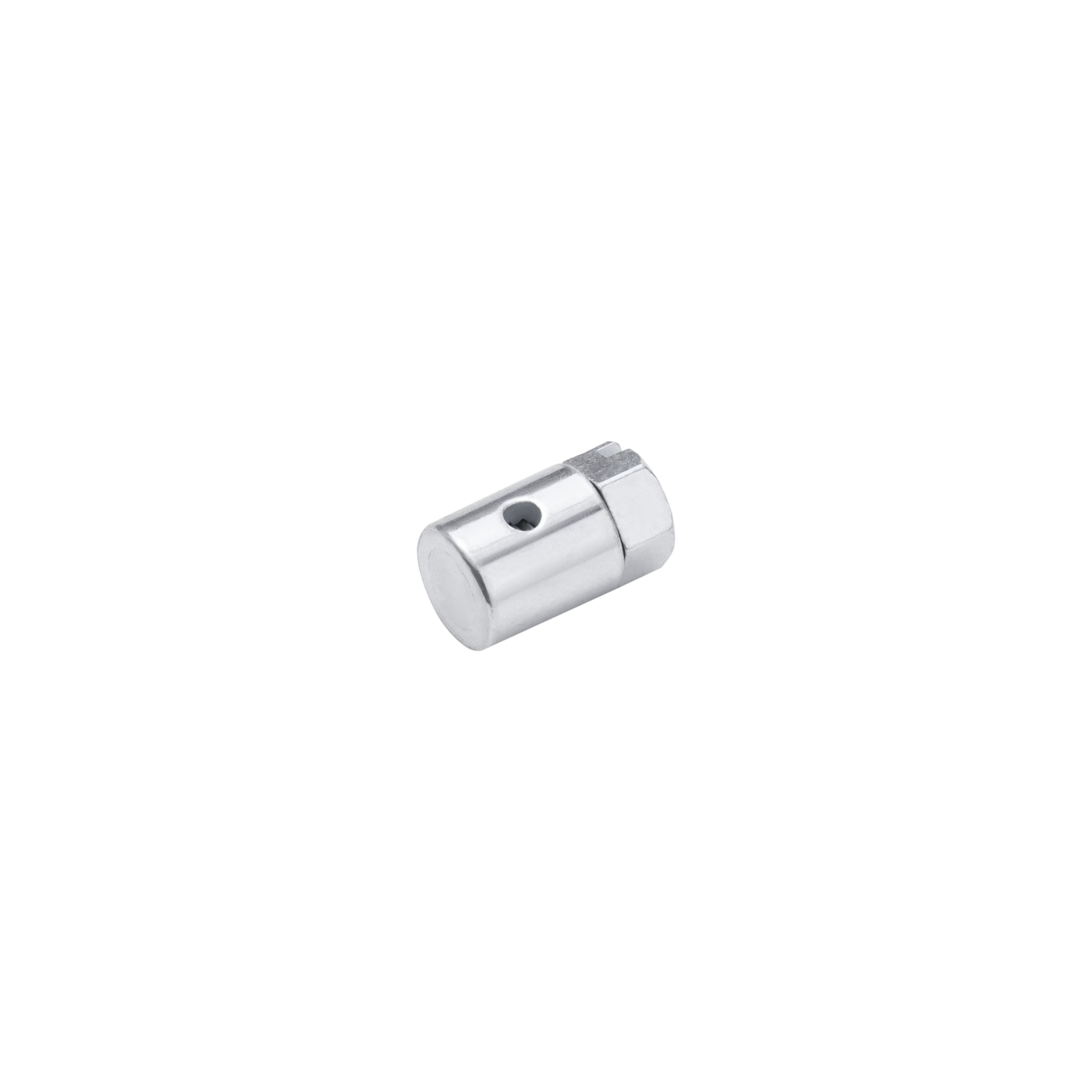 Zacisk do linki stalowej 1-1.5 mm 4 sztuki Standers - Leroy Merlin