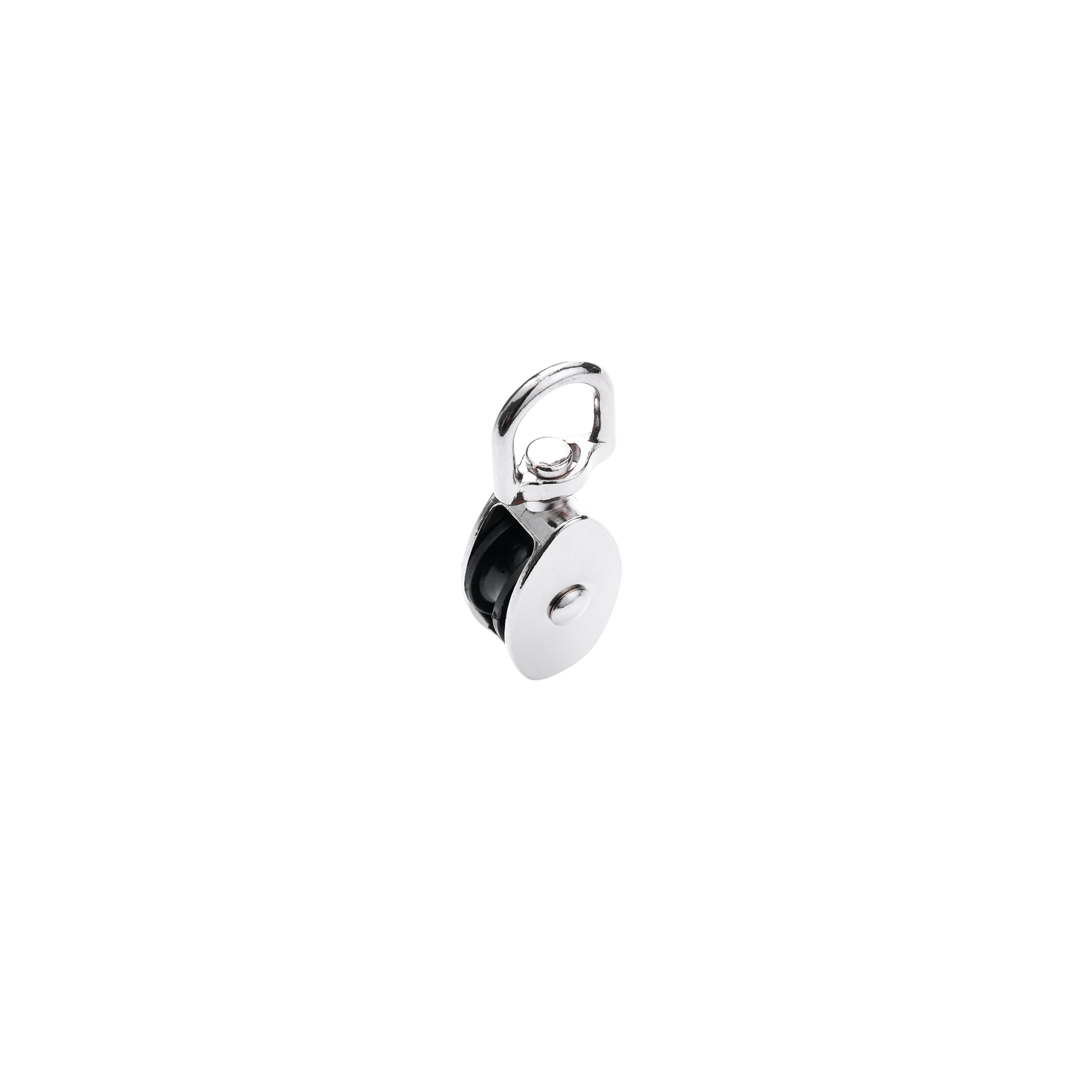 Puleggia STANDERS ruota Ø 30 mm in nylon 45 kg | Leroy Merlin