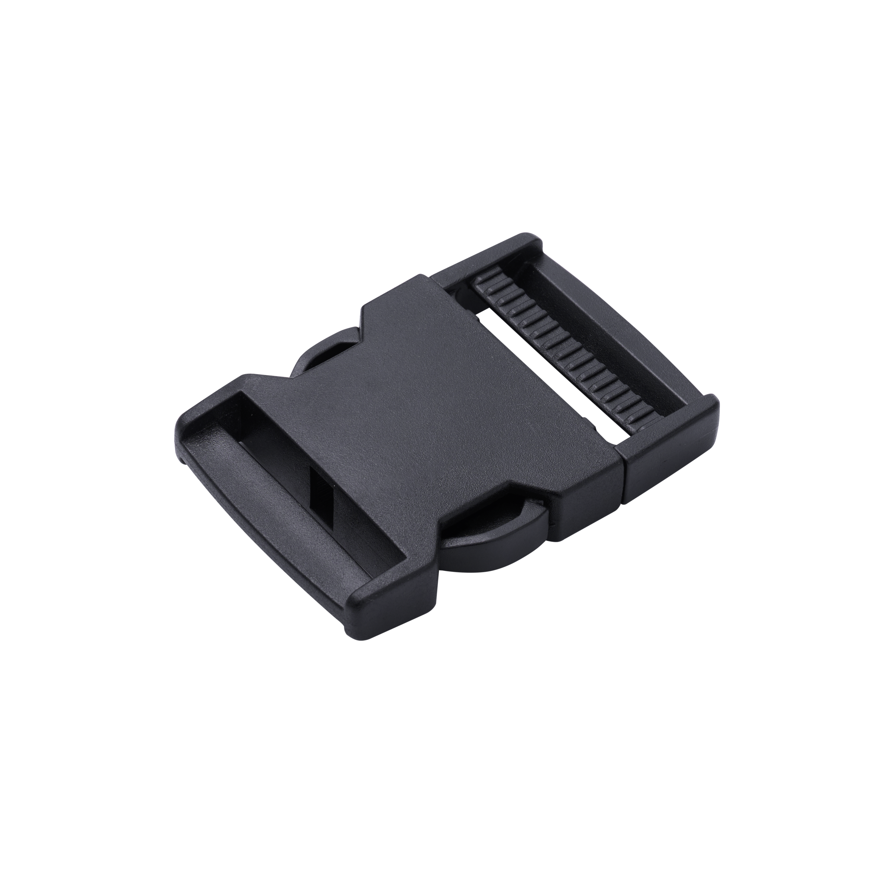 Boucle d'ouverture clipsable, STANDERS, pour sangle 40mm | Leroy Merlin