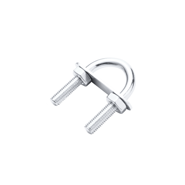 Collier de fixation tube acier au meilleur prix | Leroy Merlin