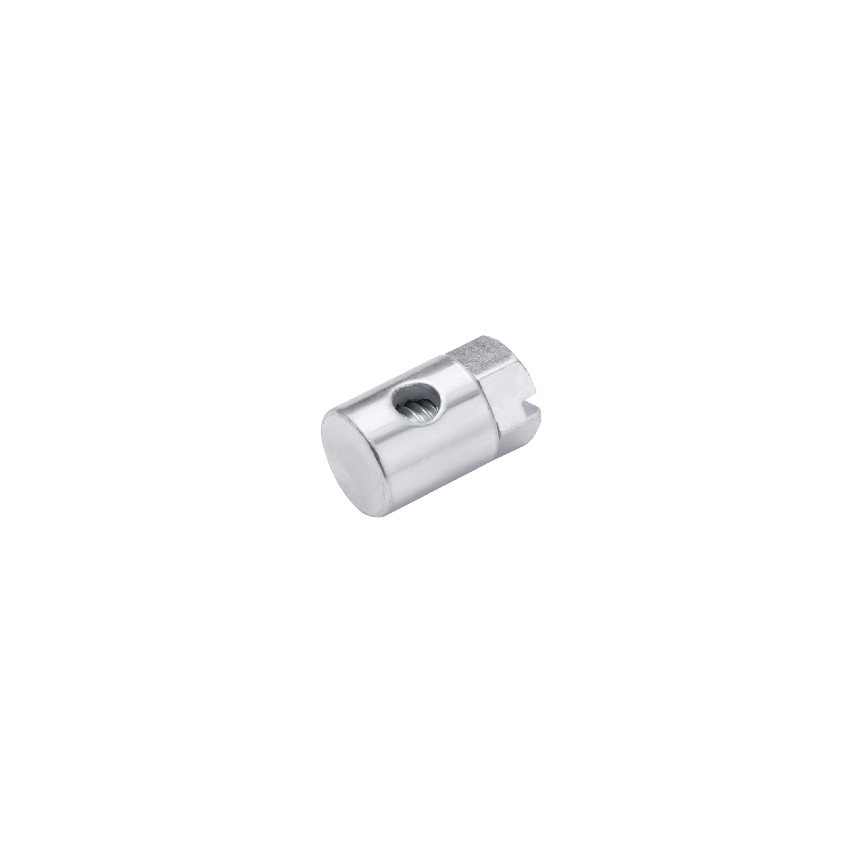 Zacisk do linki stalowej 3 mm 4 sztuki Standers - Leroy Merlin