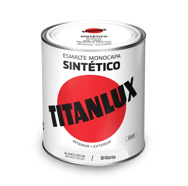 TITANLUX | Obramat