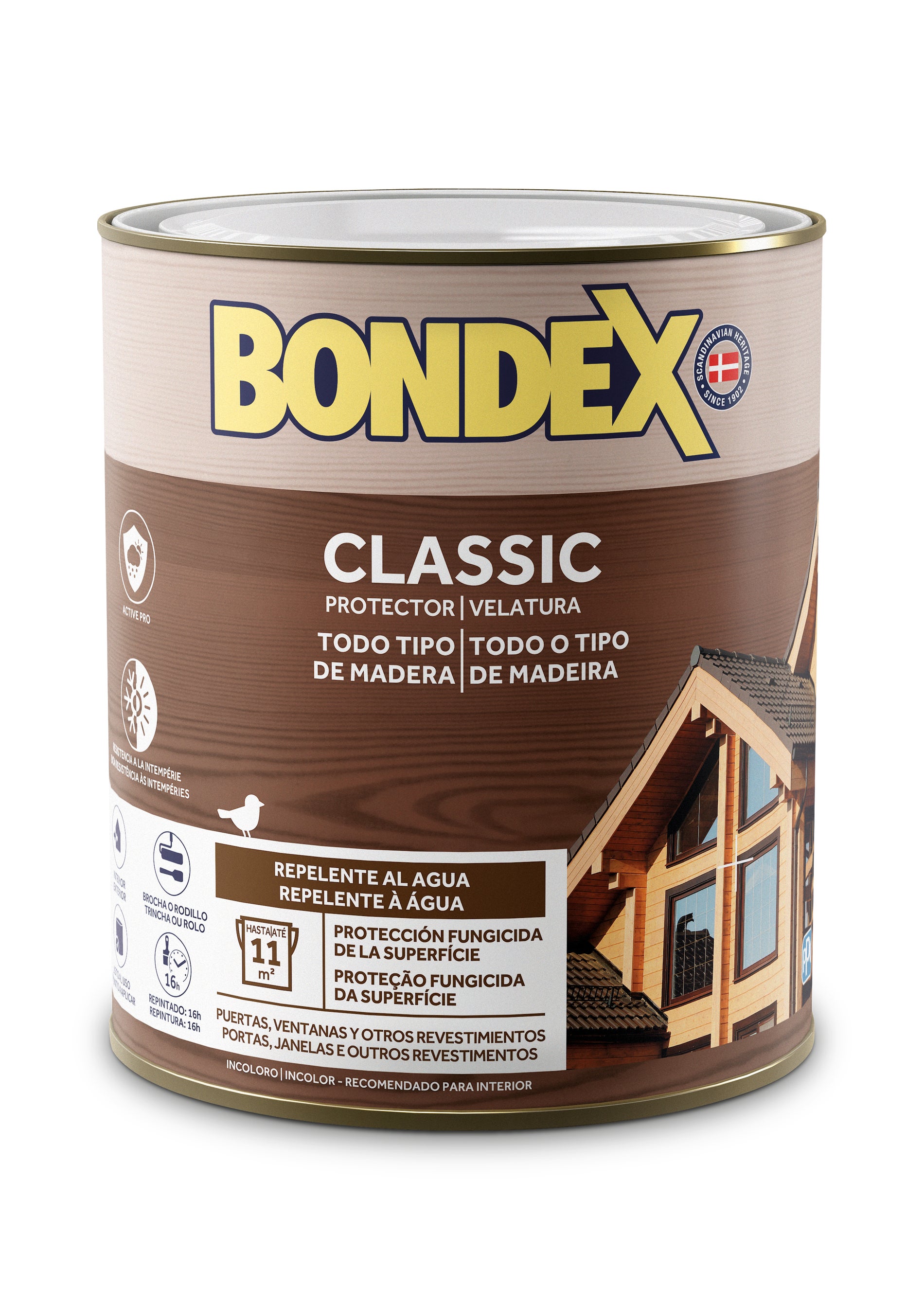 BONDEX | Obramat