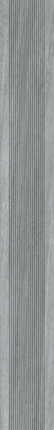 PAVIMENTO EXTERIOR DECK GRIS 15X120CM | Obramat
