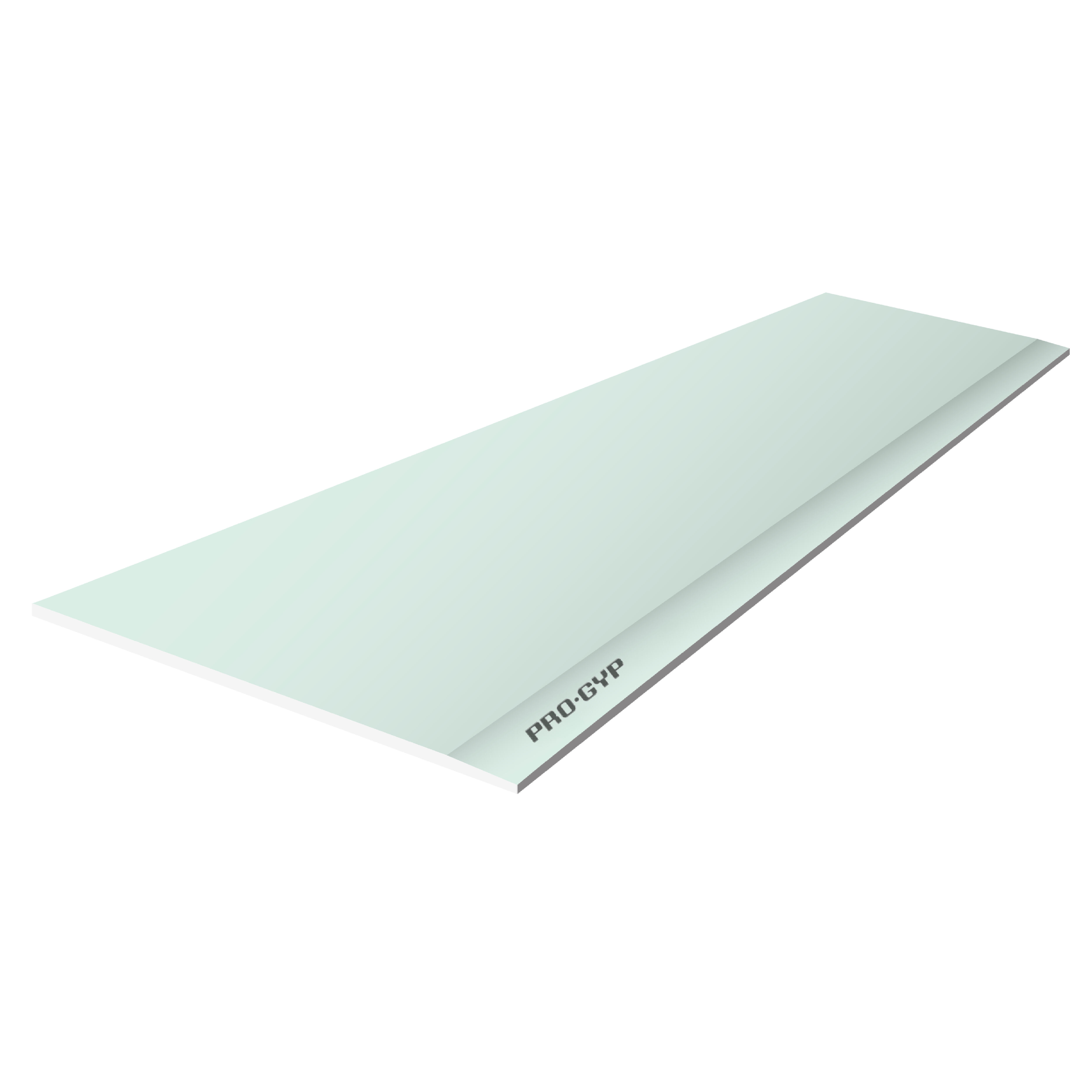 PLACA DE GESSO CARTONADO PROGYP STD 13MM 3000X1200MM | Obramat