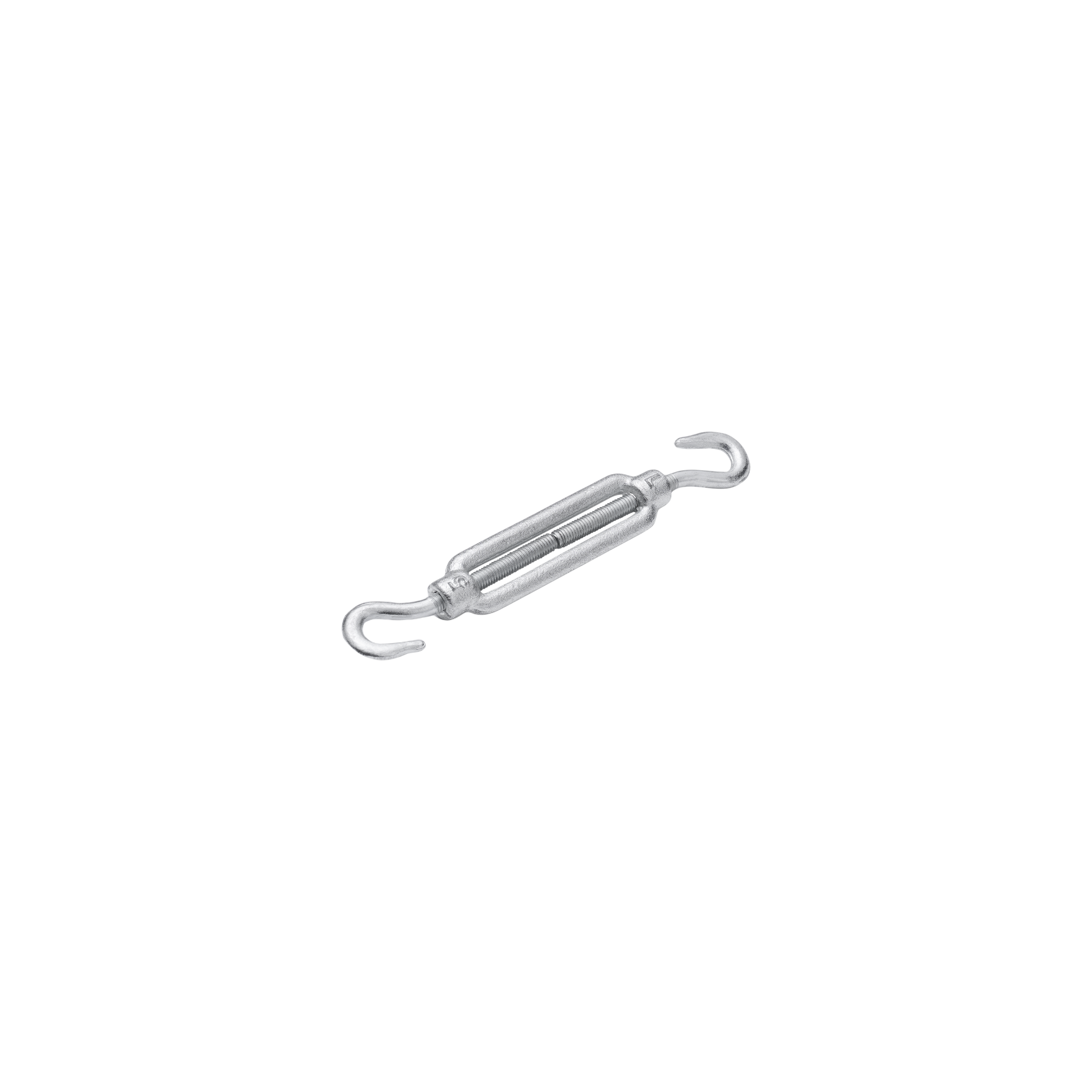 Tensor para cable de gancho/gancho en acero STANDERS para cable de 2 ...