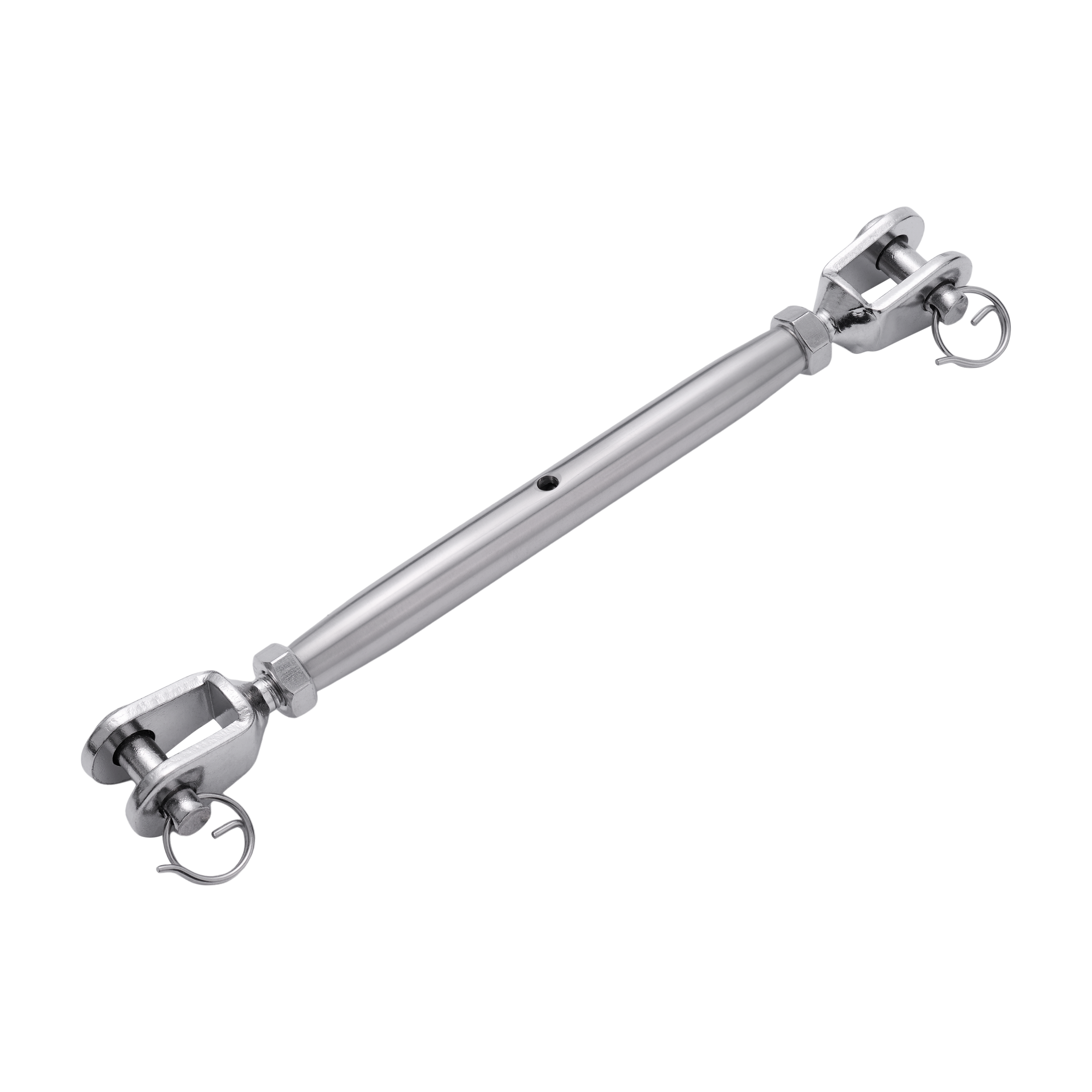 Tendeur de câble inox A4, STANDERS, Diam.3 mm | Leroy Merlin