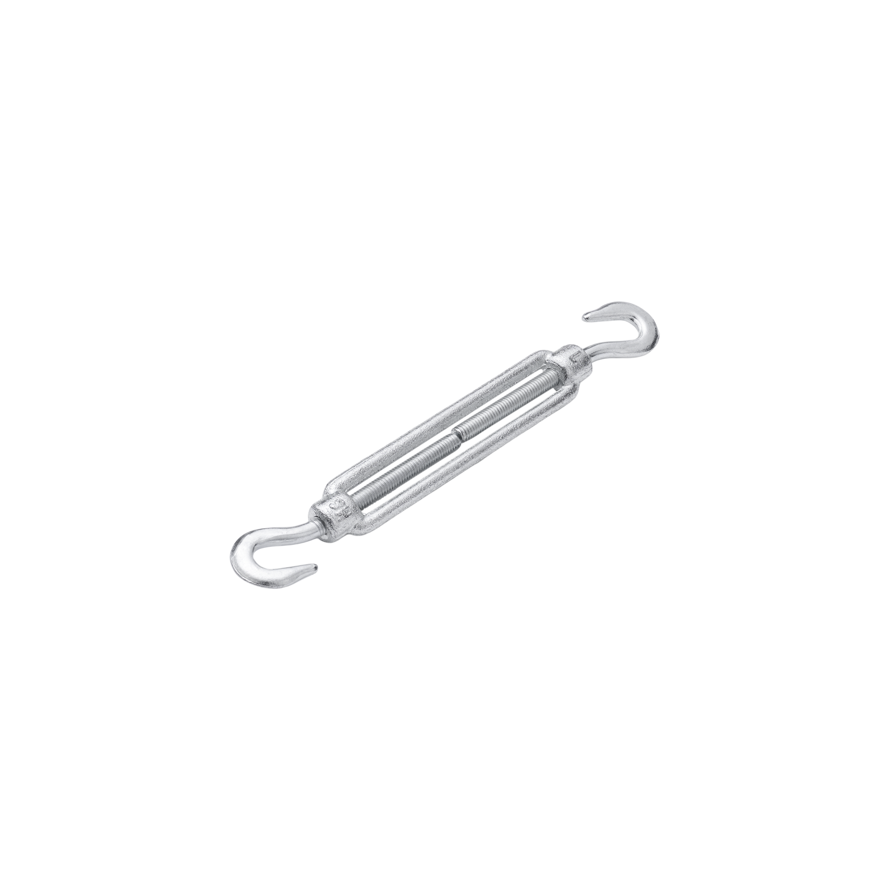 Tensor para cable de gancho/gancho en acero STANDERS para cable de 4 mm ...