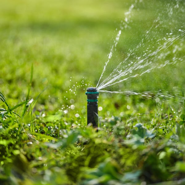 Collecteur 3 sorties pour arrosage GEOLIA Geo.3000000 | Leroy Merlin