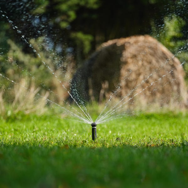 Collecteur 3 sorties pour arrosage GEOLIA Geo.3000000 | Leroy Merlin