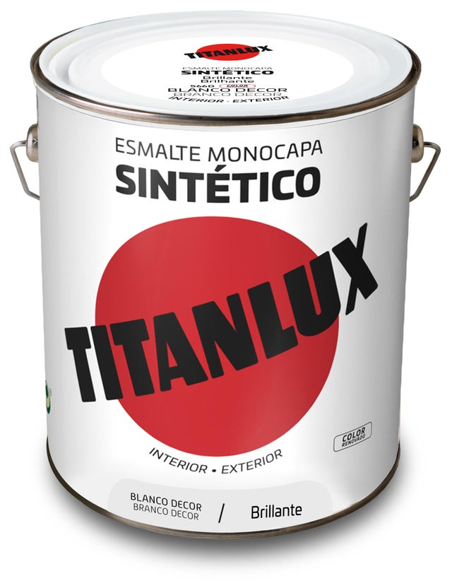 TITANLUX | Obramat
