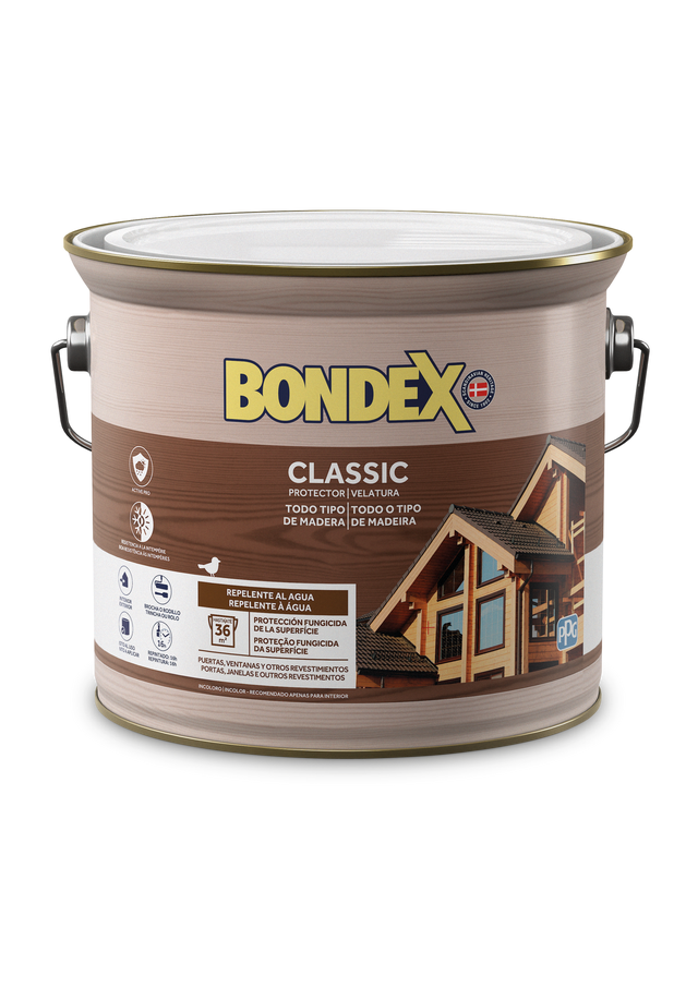 BONDEX | Obramat