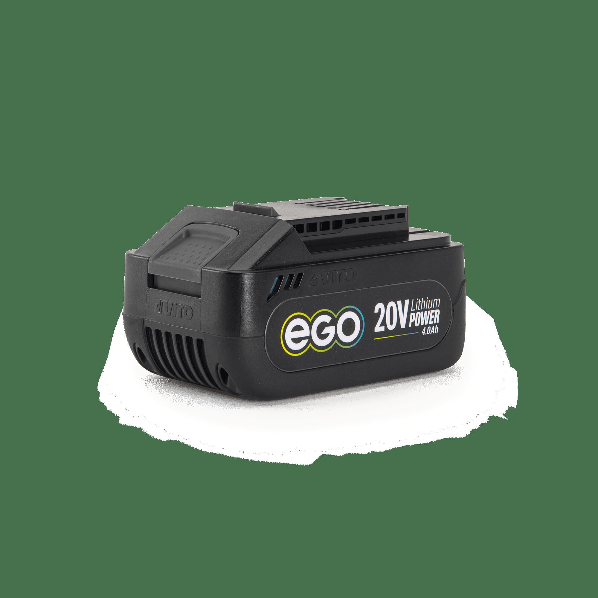 Bateria 20v li 4ah | Leroy Merlin