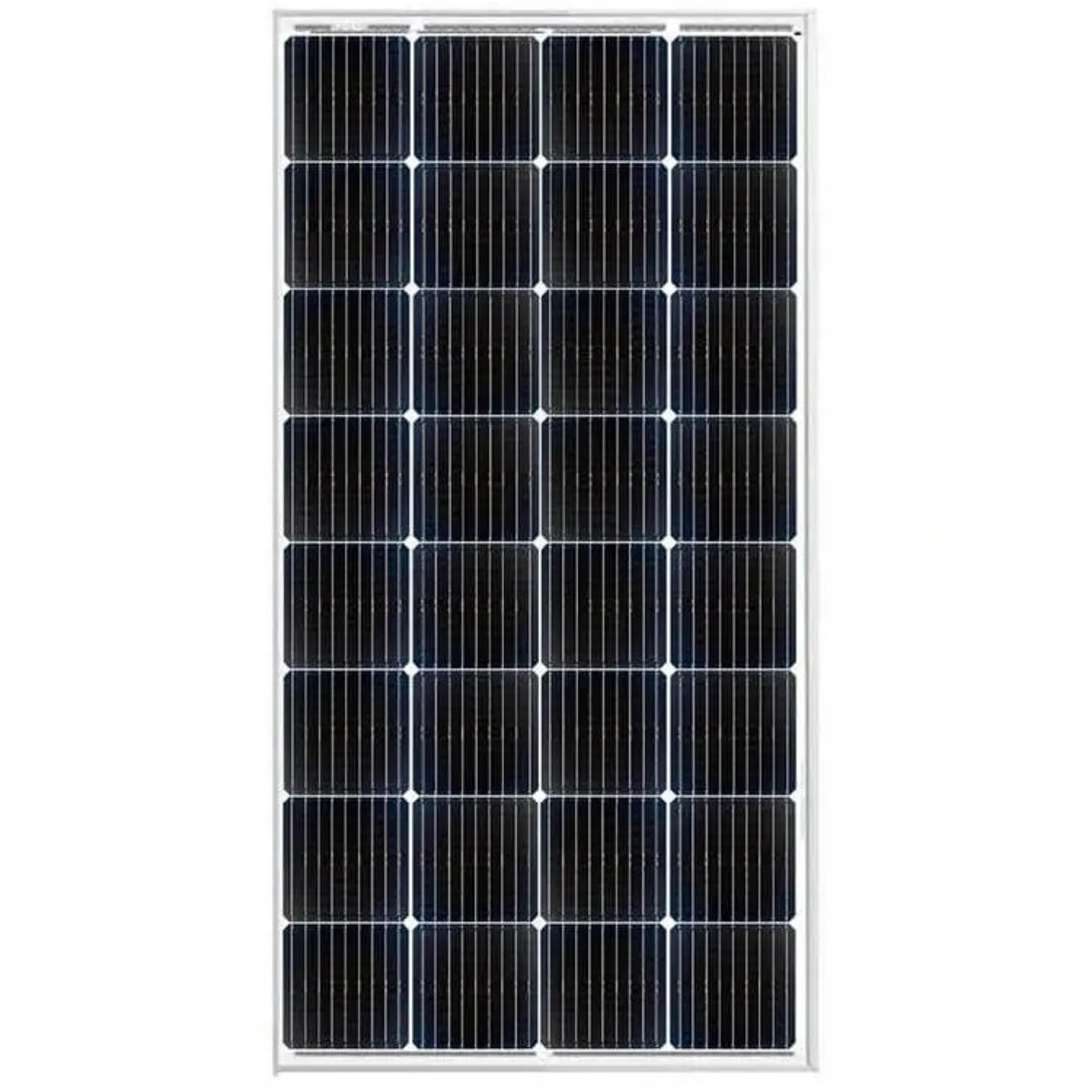 PANEL SOLAR 200W ELEKSOL 12V JX166-32M | Obramat
