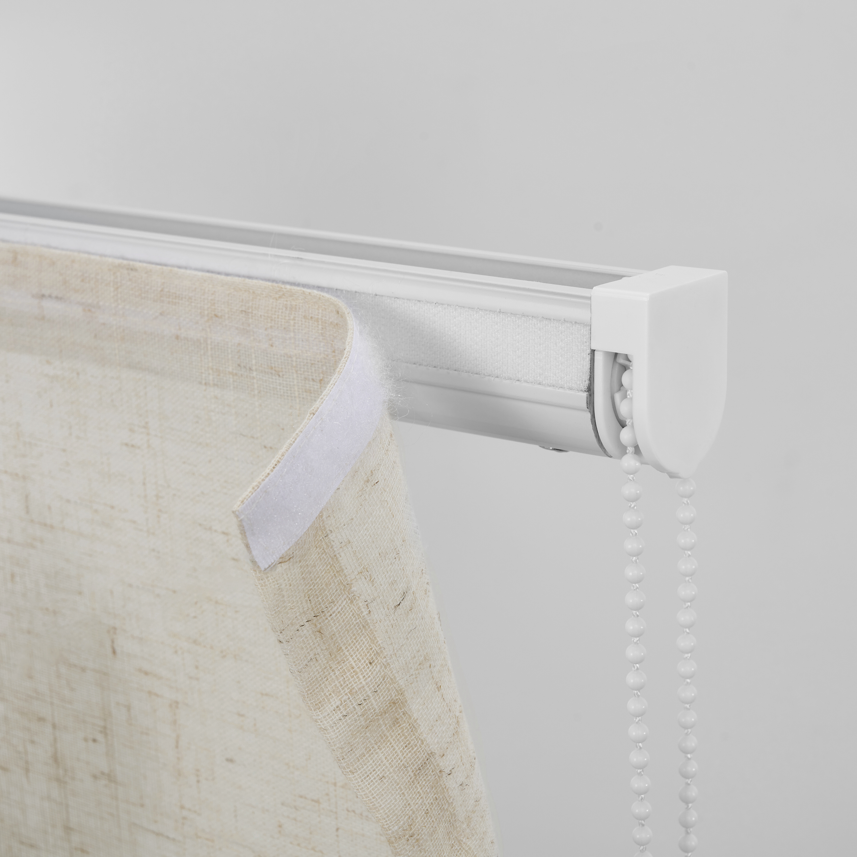 Mécanisme blanc pour store bateau Teo INSPIRE | Leroy Merlin