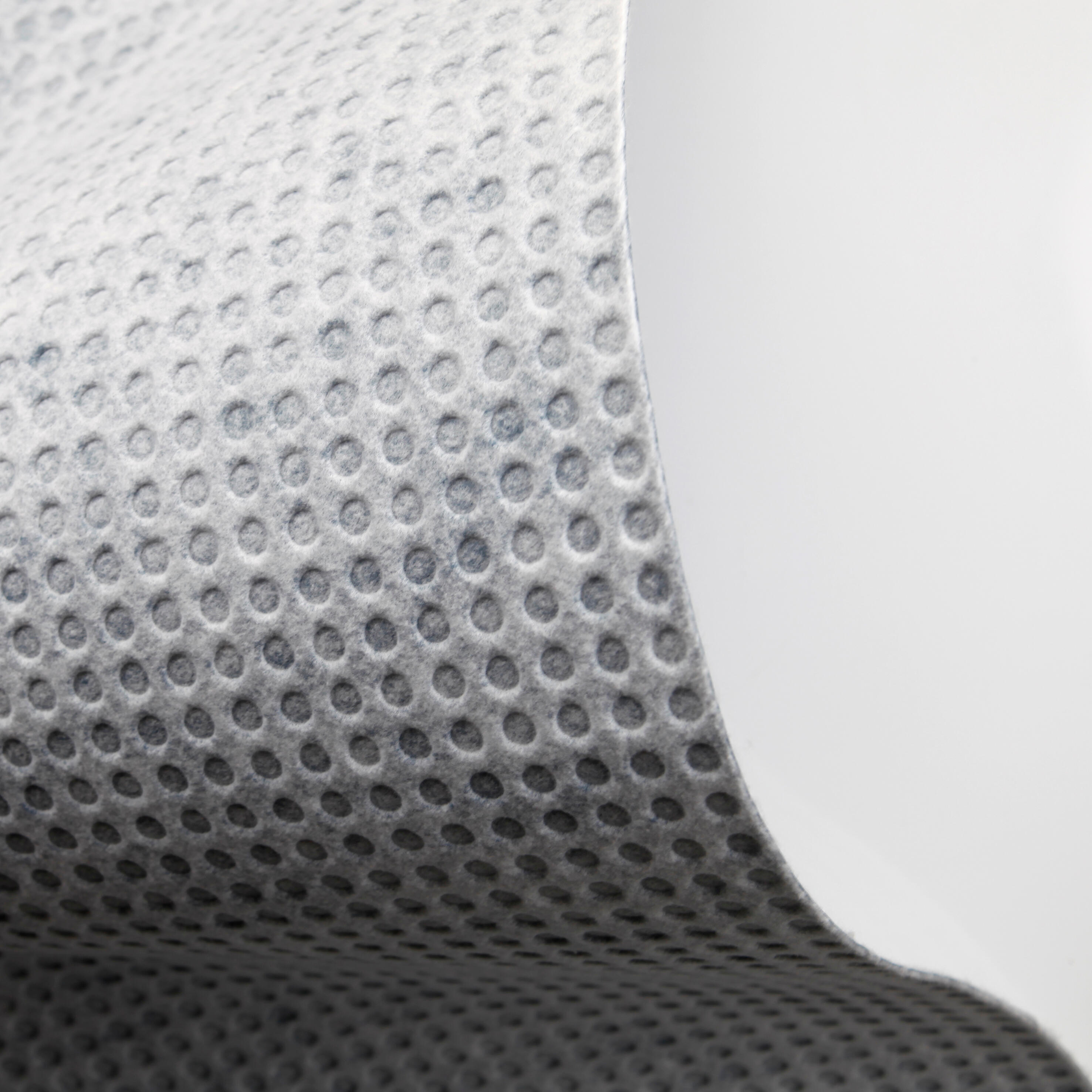 Natte d'étanchéité et désolidarisation, sol intérieur et extérieur ...