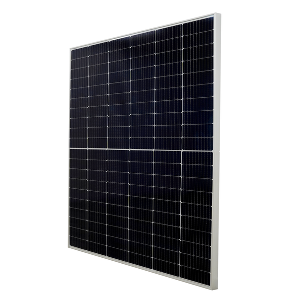 Panel solar TENSITE monocristalino PERC de 600 w | Leroy Merlin