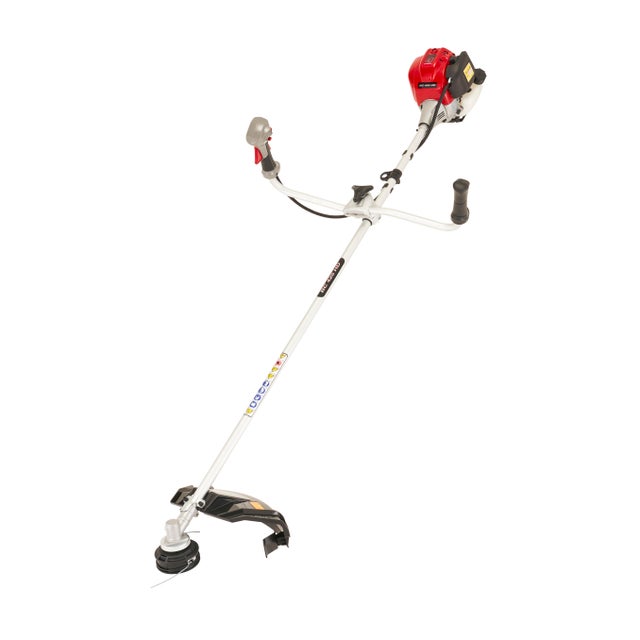 Desbrozadoras alpina: corte eficiente y manejable