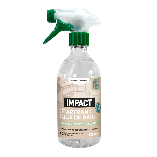 Détartrant | Leroy Merlin