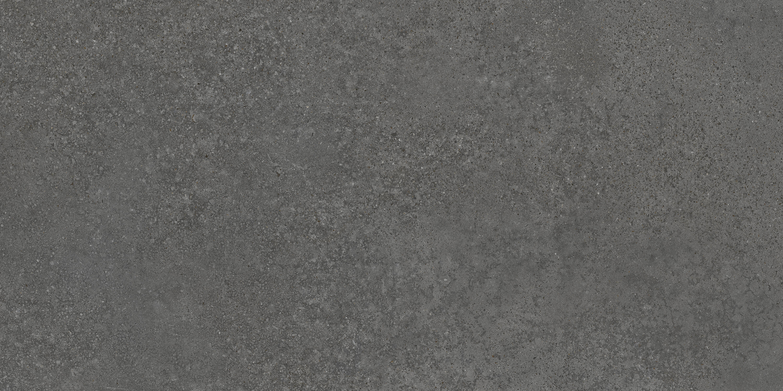 Suelo porcelánico Code efecto hormigón black 60x120 cm C3 | Leroy Merlin