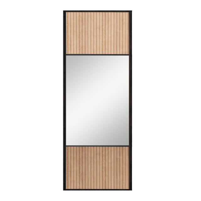 Porte placard coulissant recoupable au meilleur prix | Leroy Merlin