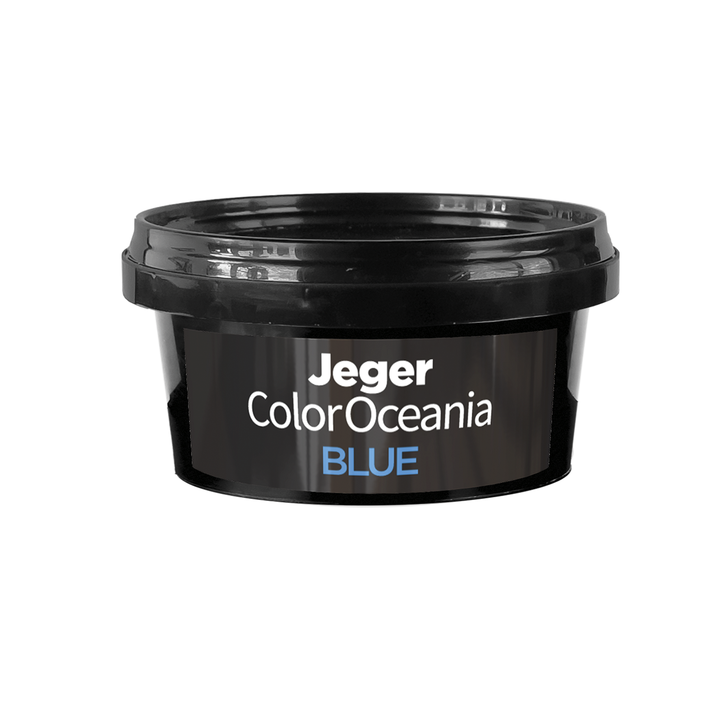 Pigment do efektu Color Oceania Blue 0.125 l Jeger - Leroy Merlin