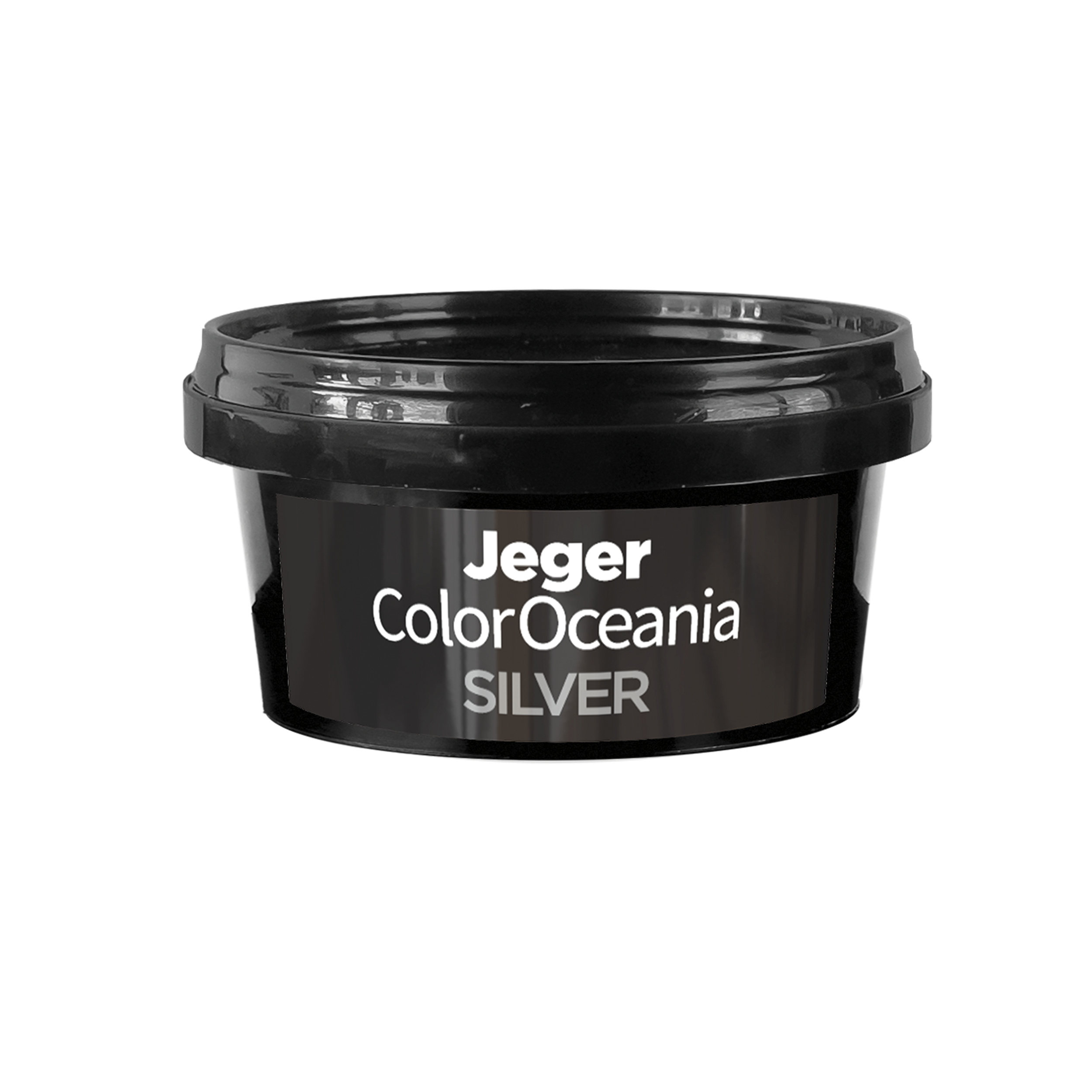 Pigment do efektu Color Oceania Silver 0.125 l Jeger - Leroy Merlin