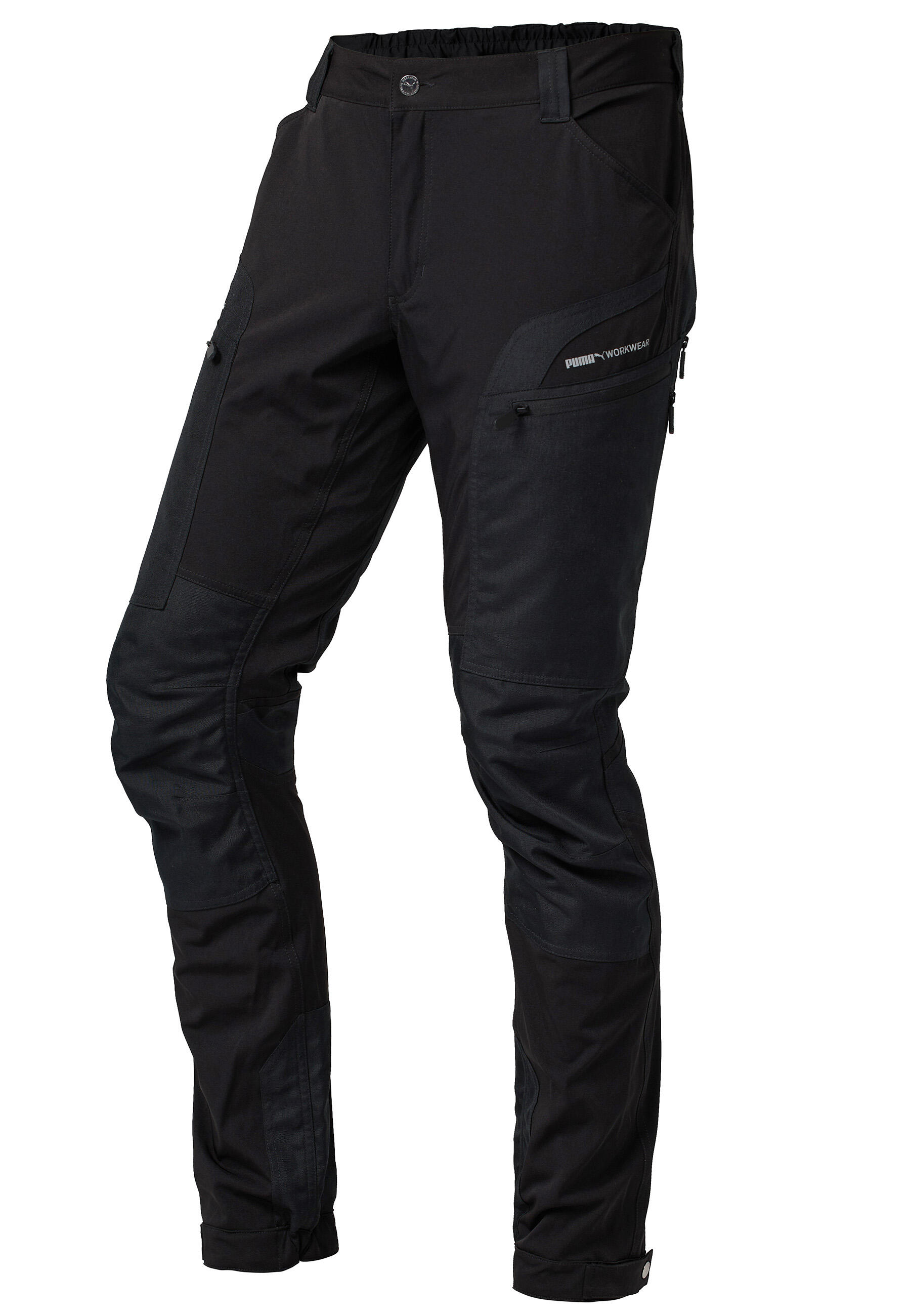 Pantalon puma pro one pw negro/gris xxl | Leroy Merlin