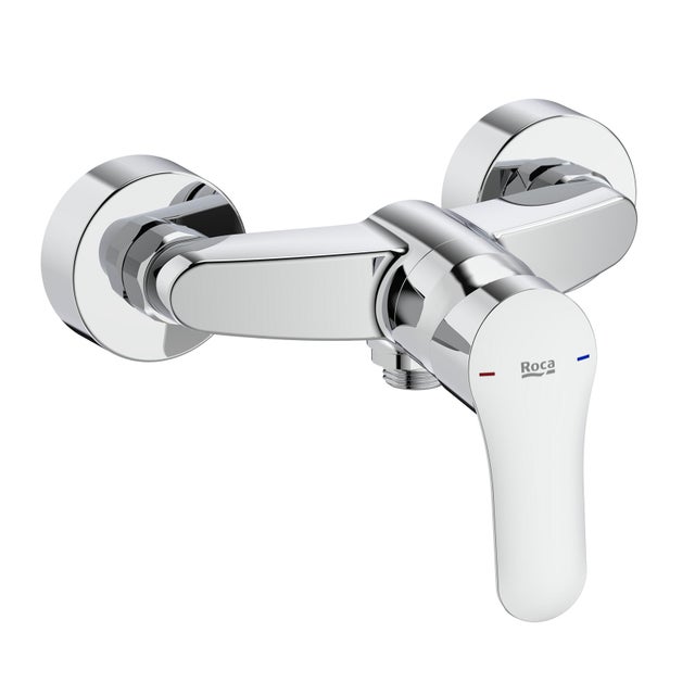 Grifo de ducha roca: compra online | Leroy Merlin