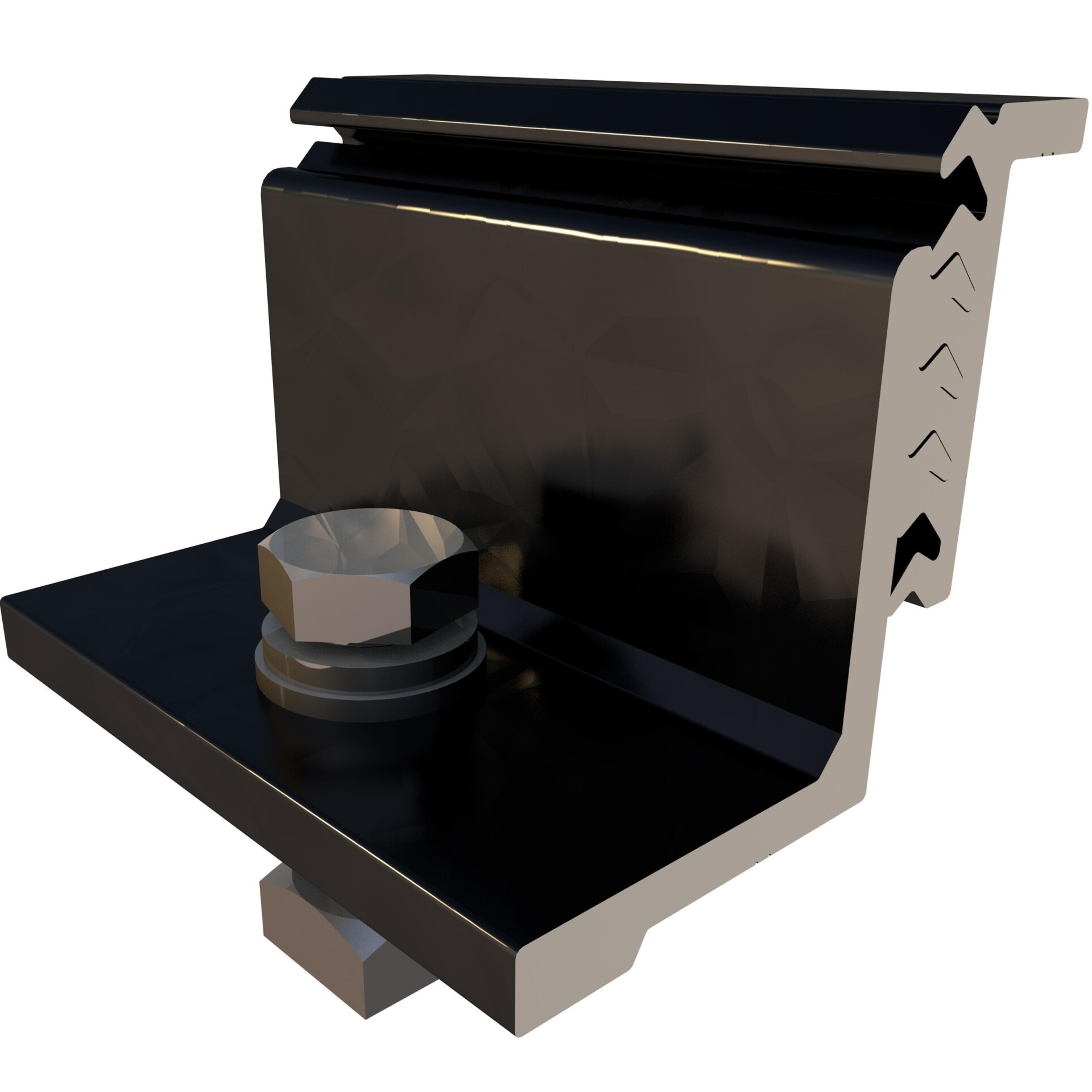 2 UNIDADES PRESSOR LATERAL S10 BLACK | Obramat