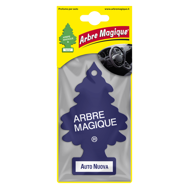 Purificatori aria e profumatori per auto | Leroy Merlin