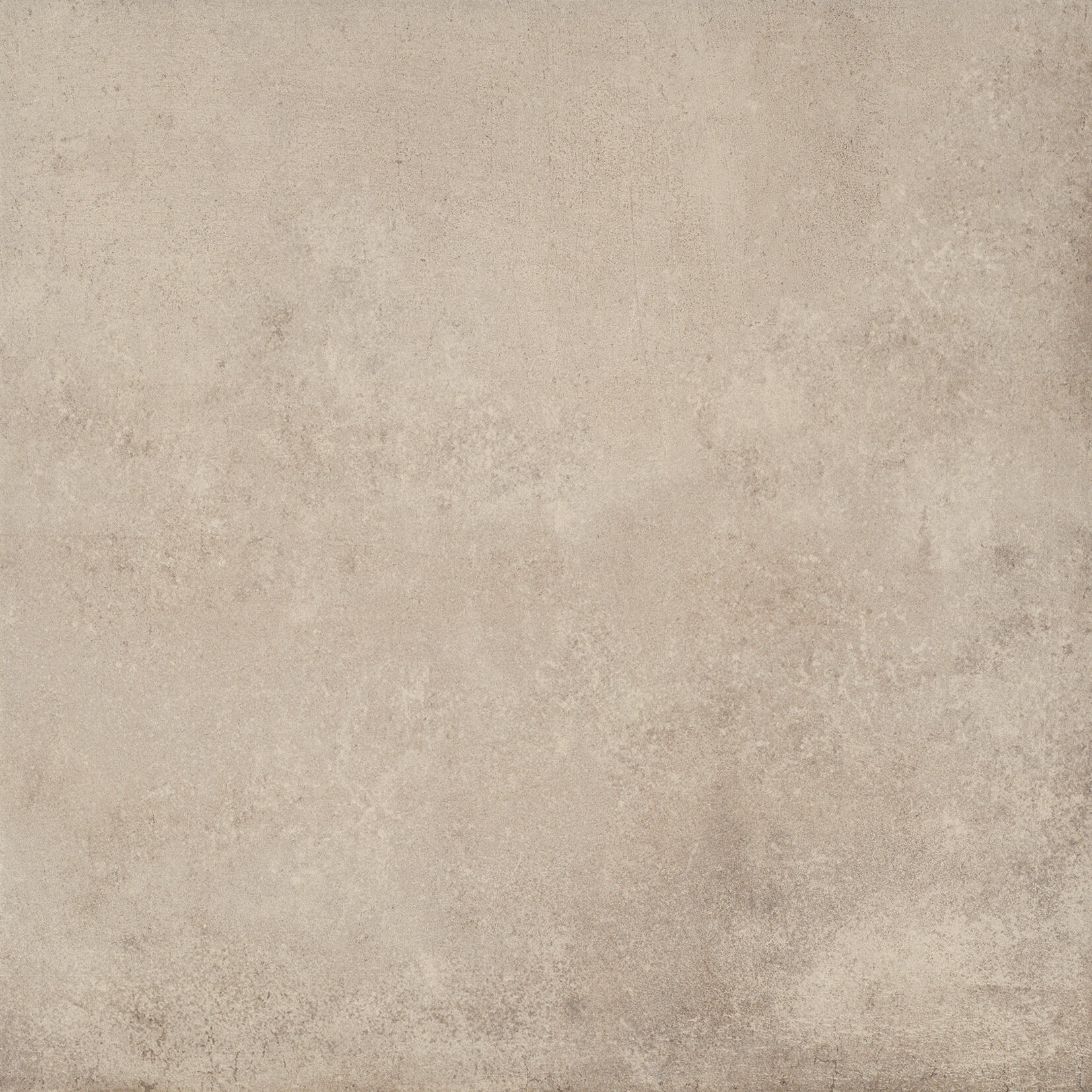 Suelo porcelánico Beton efecto cemento nut 60x60 cm C3 | Leroy Merlin